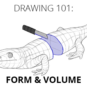 Drawing – Monika Zagrobelna