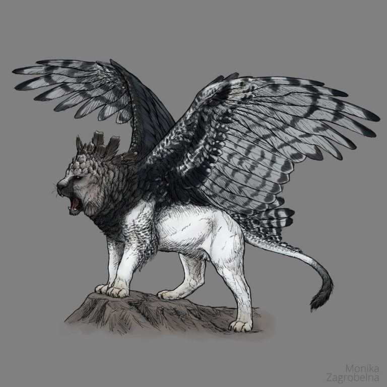 How to Draw Fur: Fluffy Fur + Fur Brush Set – Monika Zagrobelna