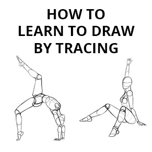 Drawing – Monika Zagrobelna