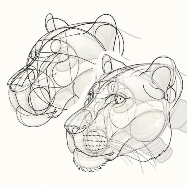 How to Practice Drawing Using the Scientific Method – Monika Zagrobelna