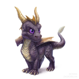 Free Tiger Body Base + Tutorial – Monika Zagrobelna