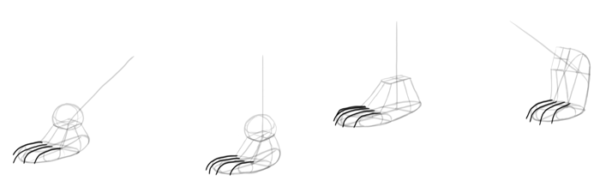 SketchBook Original: How to Draw Bears – Monika Zagrobelna