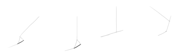 SketchBook Original: How to Draw Bears – Monika Zagrobelna