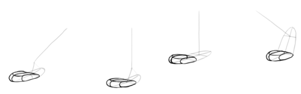 SketchBook Original: How to Draw Bears – Monika Zagrobelna