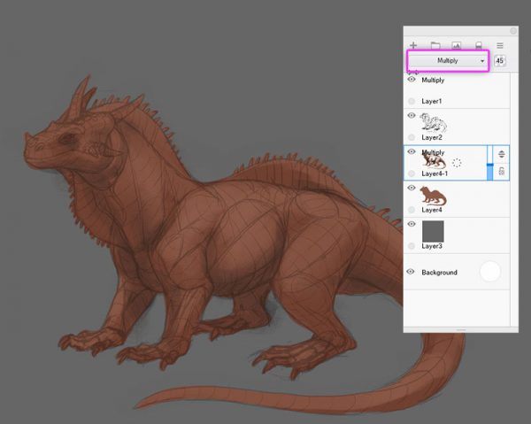 Digital Drawing for Beginners: What You Need to Know Before You Start ...