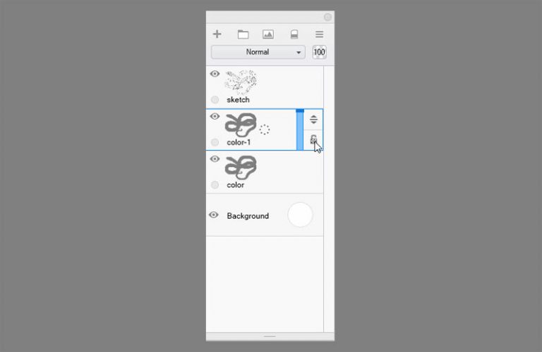 Digital Drawing for Beginners: Basics of Digital Shading – Monika ...