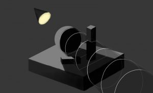 Digital Drawing for Beginners: Basics of Digital Shading – Monika ...