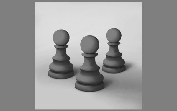 Digital Drawing for Beginners: Color and Materials – Monika Zagrobelna