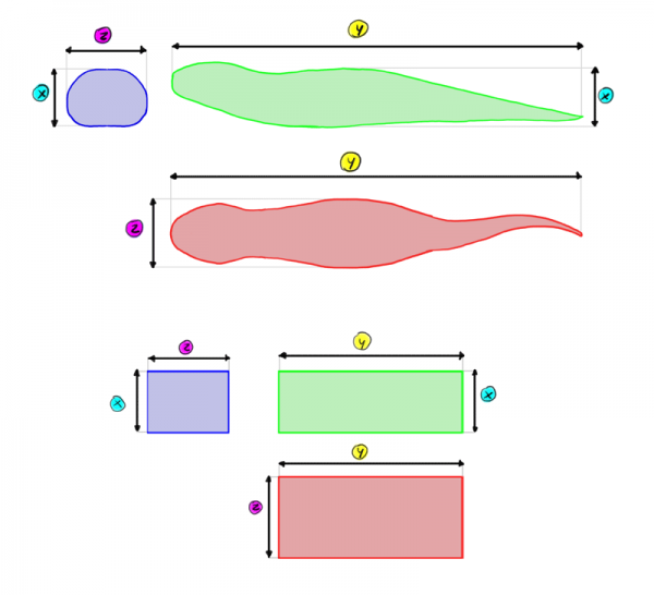 Drawing 101: How to Draw Form and Volume – Monika Zagrobelna