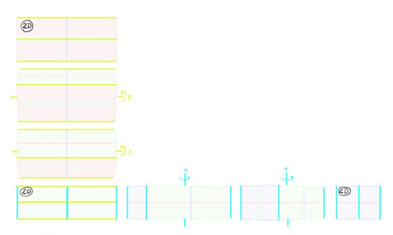 Drawing 101: How to Draw Form and Volume – Monika Zagrobelna