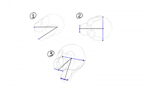 Drawing 101: How to Draw Form and Volume – Monika Zagrobelna