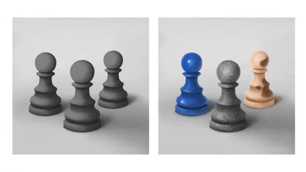 Free Tiger Body Base + Tutorial – Monika Zagrobelna