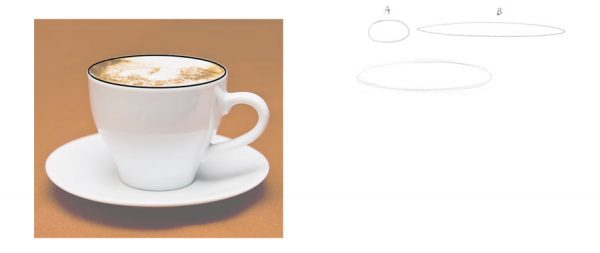 Drawing 101: How to Draw Proportions – Monika Zagrobelna