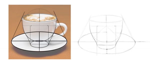 Drawing 101: How to Draw Proportions – Monika Zagrobelna