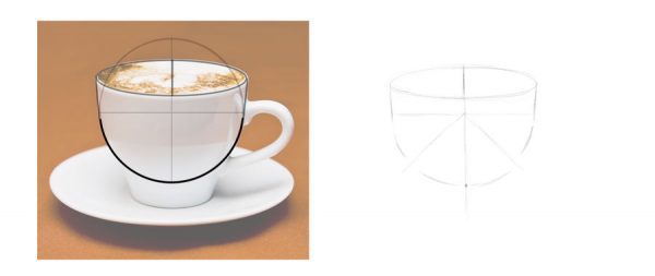 Drawing 101: How to Draw Proportions – Monika Zagrobelna