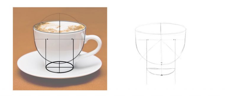 Drawing 101: How to Draw Proportions – Monika Zagrobelna