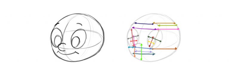 Drawing 101: How to Draw Proportions – Monika Zagrobelna