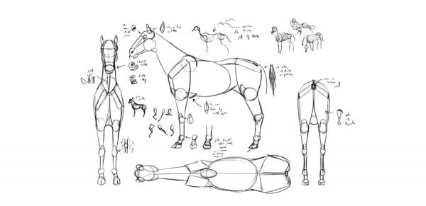 How to Get Motivated to Draw – Monika Zagrobelna