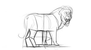 How to Fix Proportions in Your Drawing – Monika Zagrobelna