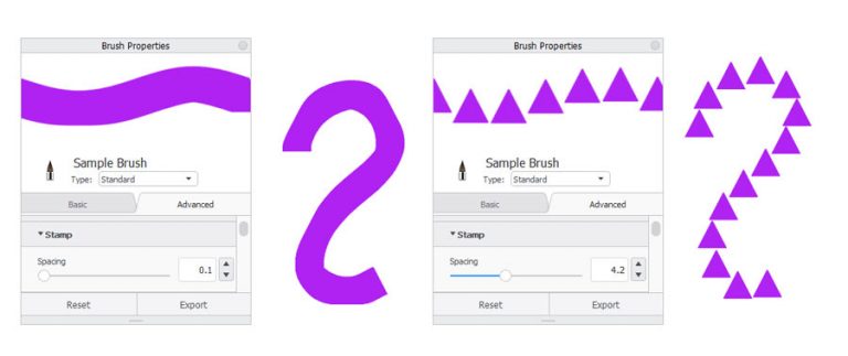 How to Draw on a Tablet: Brushes for Beginners – Monika Zagrobelna