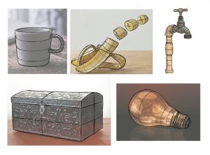 How to Learn to Draw by Tracing – Monika Zagrobelna