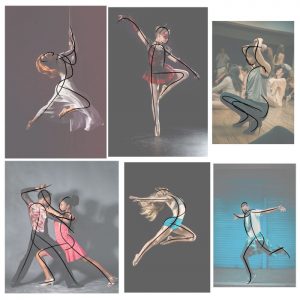 How to Learn to Draw by Tracing – Monika Zagrobelna