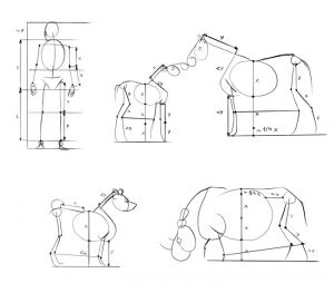 How to Learn to Draw by Tracing – Monika Zagrobelna