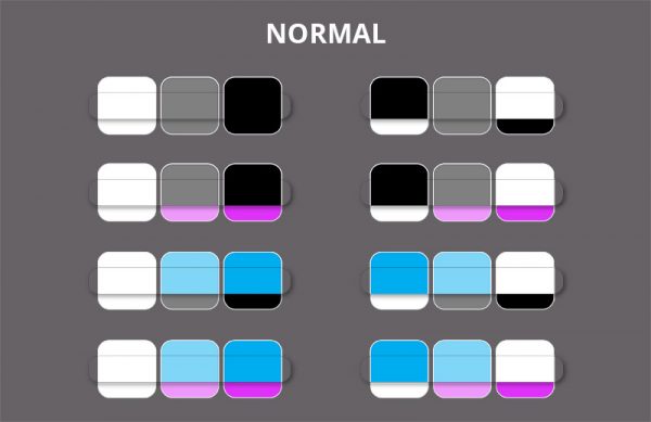 What Are Blend Modes and How to Use Them in Digital Art – Monika Zagrobelna