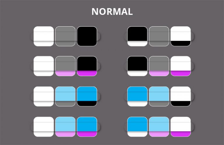 What Are Blend Modes and How to Use Them in Digital Art – Monika Zagrobelna