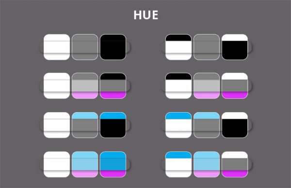 What Are Blend Modes and How to Use Them in Digital Art – Monika Zagrobelna