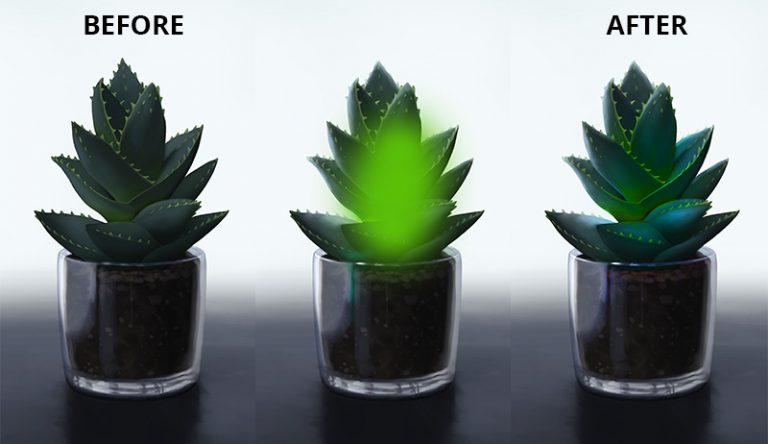 What Are Blend Modes and How to Use Them in Digital Art – Monika Zagrobelna