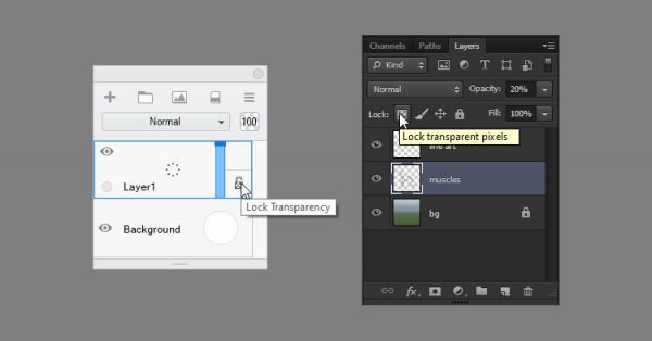 How to Shade in Digital Art: a Simple Method – Monika Zagrobelna