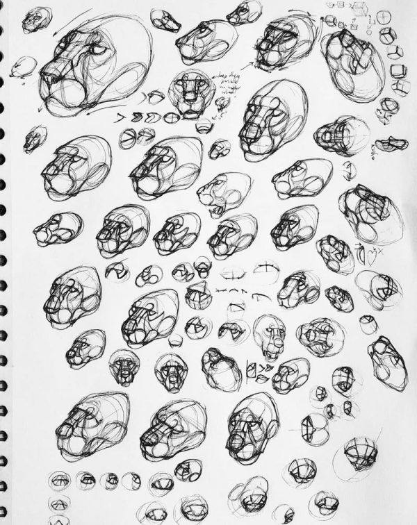 What Are Art Studies and How to Do Them – Monika Zagrobelna