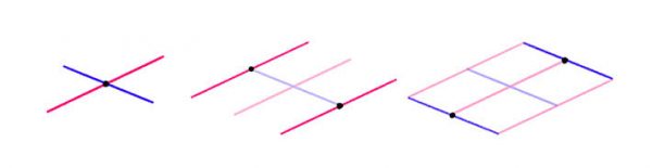 How to Draw Organic 3D Shapes by Hand – Monika Zagrobelna