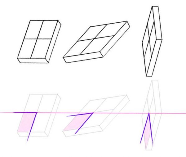 How to Draw Organic 3D Shapes by Hand – Monika Zagrobelna