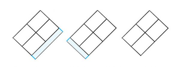 How to Draw Organic 3D Shapes by Hand – Monika Zagrobelna