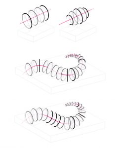 How to Draw Organic 3D Shapes by Hand – Page 2 – Monika Zagrobelna
