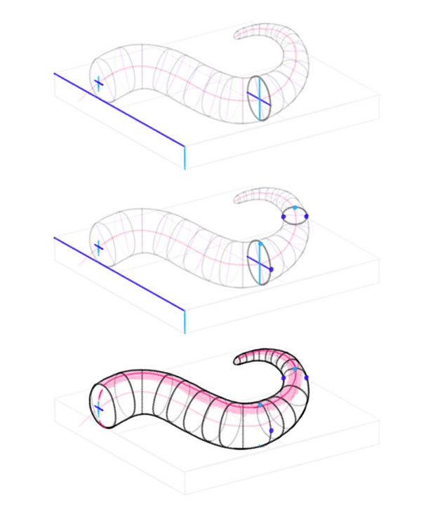 How to Draw Organic 3D Shapes by Hand – Page 2 – Monika Zagrobelna
