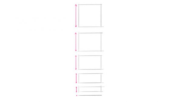 11 Simple Drawing Exercises to Train Your 3D Intuition – Monika Zagrobelna