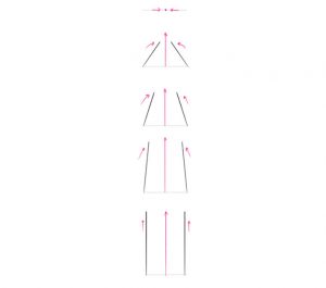 11 Simple Drawing Exercises to Train Your 3D Intuition – Monika Zagrobelna