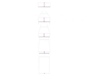 11 Simple Drawing Exercises to Train Your 3D Intuition – Monika Zagrobelna