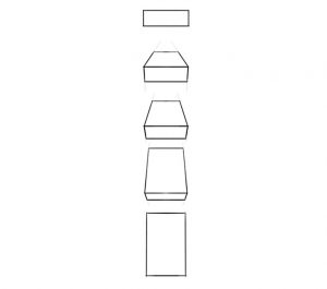 11 Simple Drawing Exercises to Train Your 3D Intuition – Monika Zagrobelna