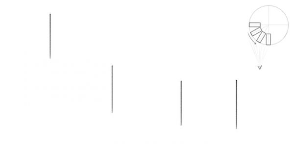 11 Simple Drawing Exercises to Train Your 3D Intuition – Monika Zagrobelna