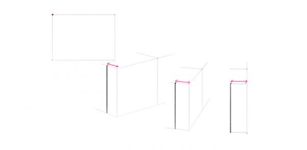 11 Simple Drawing Exercises to Train Your 3D Intuition – Monika Zagrobelna