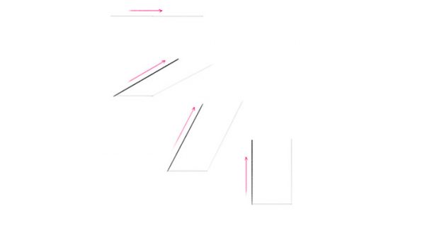 11 Simple Drawing Exercises to Train Your 3D Intuition – Monika Zagrobelna