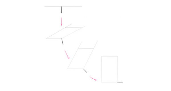 11 Simple Drawing Exercises to Train Your 3D Intuition – Monika Zagrobelna