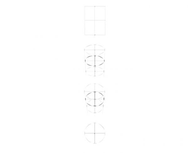 11 Simple Drawing Exercises to Train Your 3D Intuition – Monika Zagrobelna