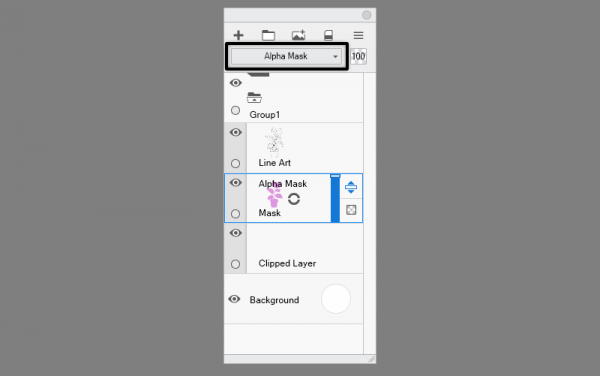 How to Use an Alpha Mask in Sketchbook Pro 9.0 – Monika Zagrobelna