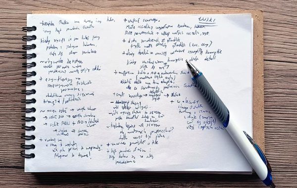 How to Practice Drawing Using the Scientific Method – Monika Zagrobelna