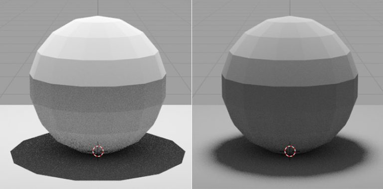 How to Use Blender to Learn About Light and Shadow – Monika Zagrobelna